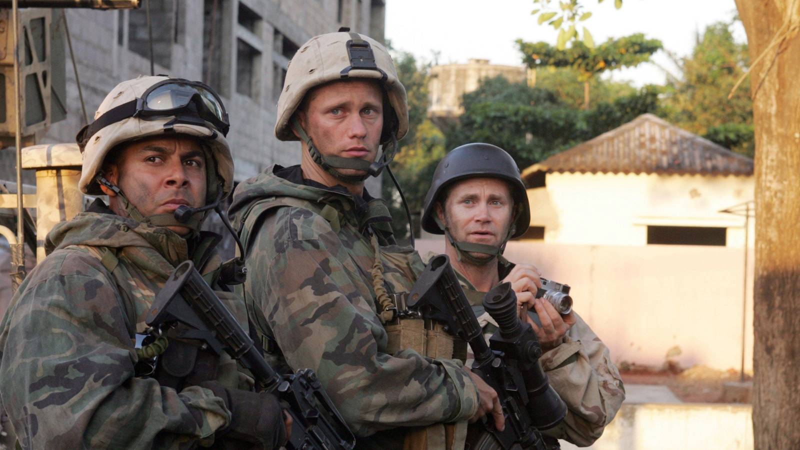 9 War TV Shows That Mastered Their Opening Scenes