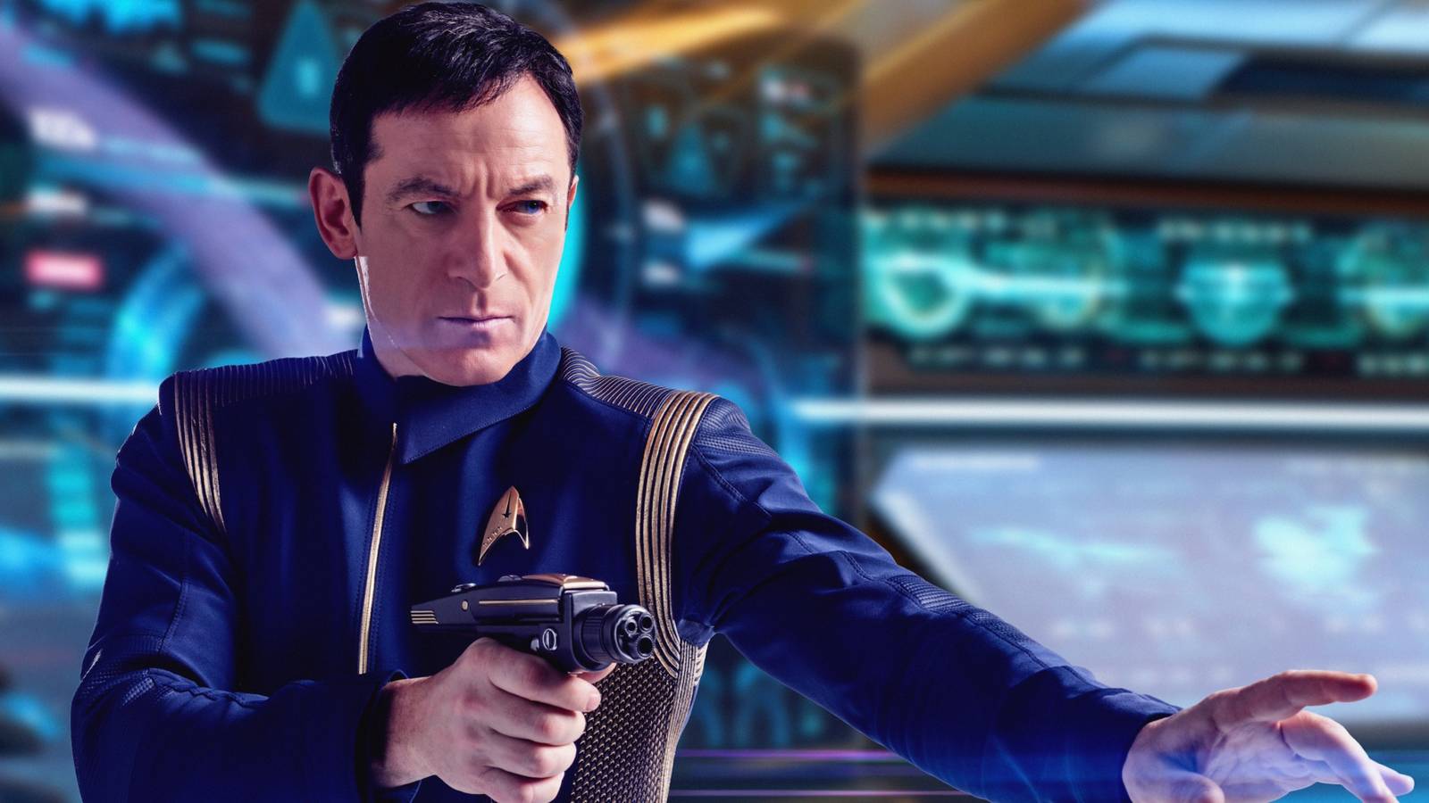Star Trek: Discovery's Interesting Focus on a Main Character