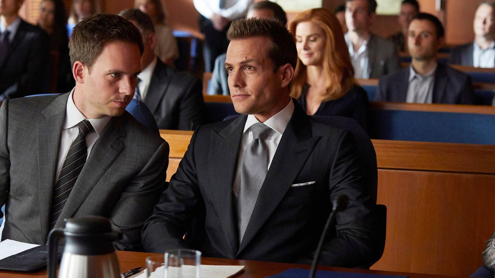 10 Masterpiece Episodes of Suits, Ranked