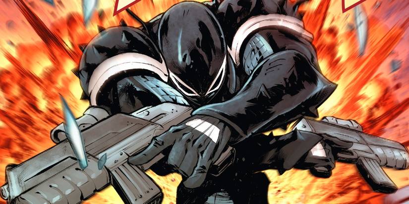 10 Venom Variants the MCU Should Introduce