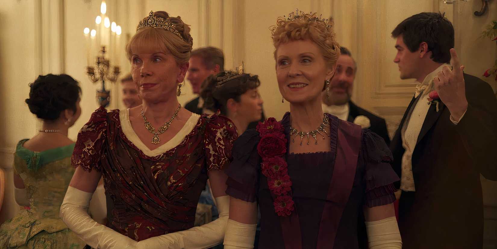 The Gilded Age Season 3 Finale Ending Explained: Every Major Twist & Turn