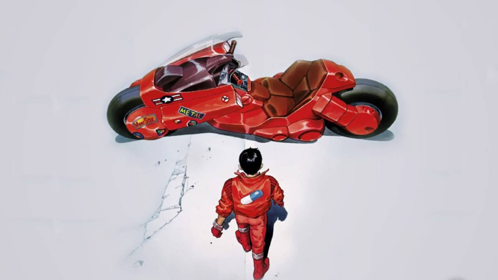 Akira’s Live-Action Movie Returns With New Concept Art Fans Have to See ...