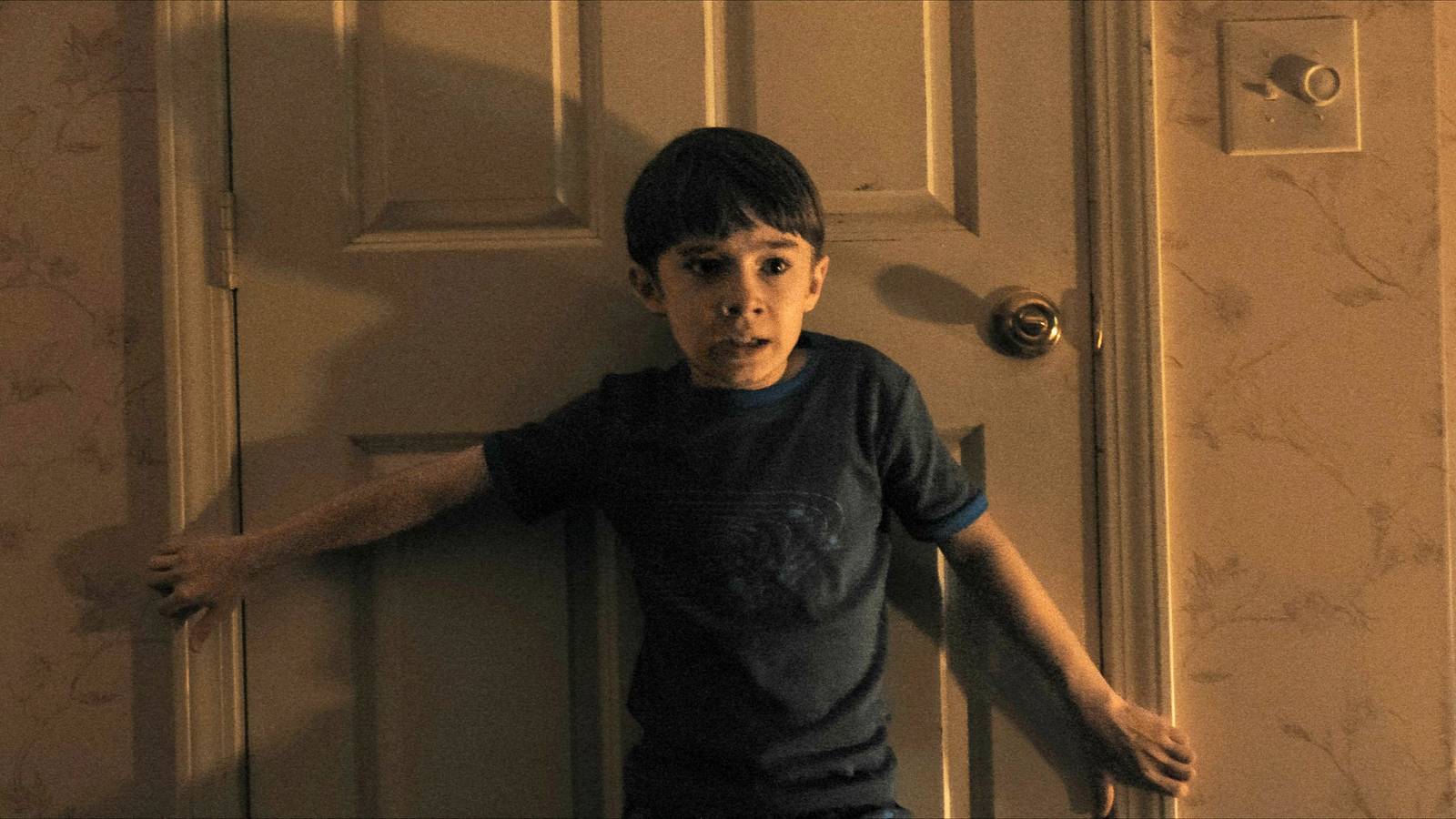 Bill Hader Advised Zach Cregger To Make Alex More Guilty In Weapons