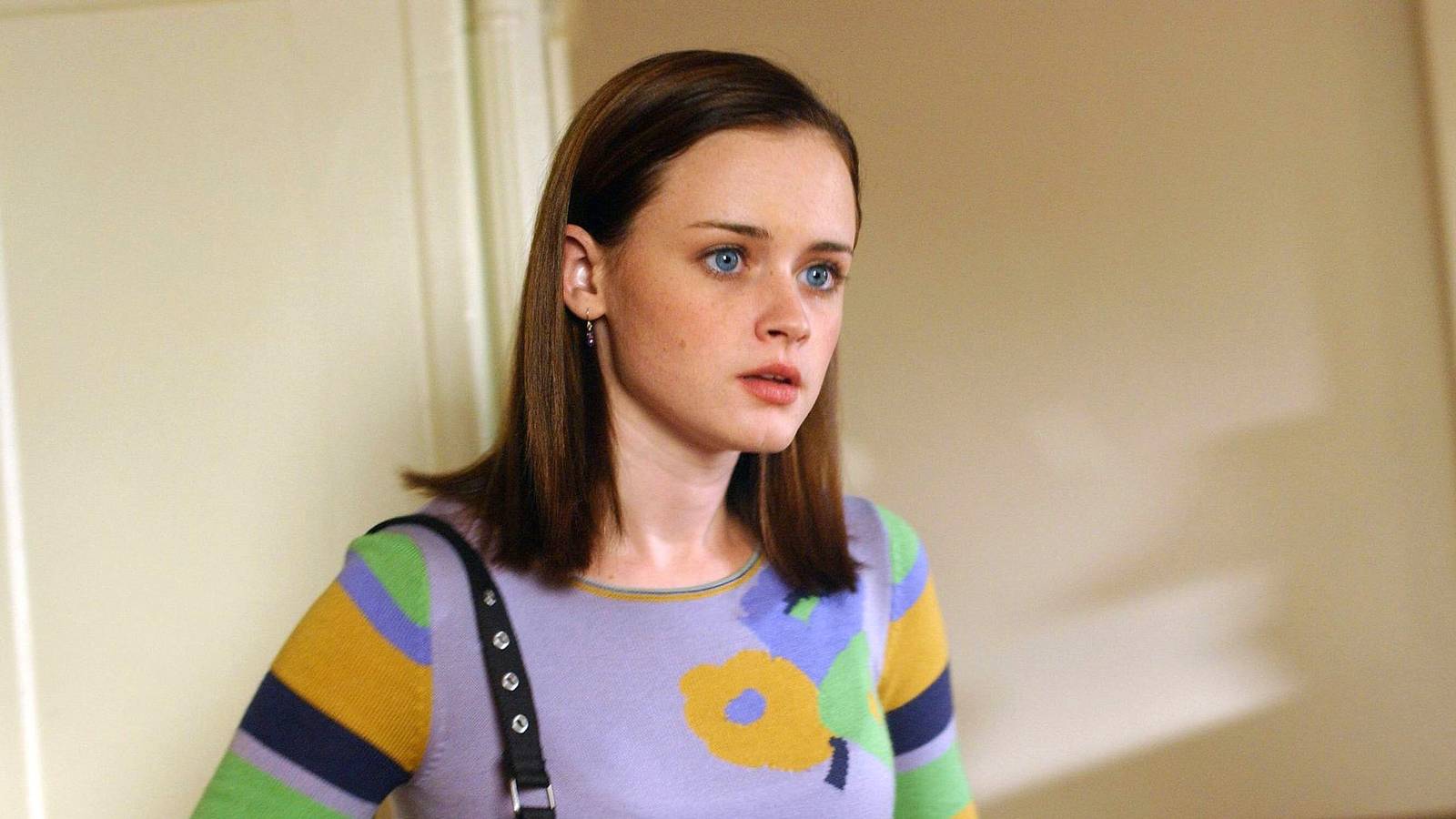 Gilmore Girls Documentary Can Officially Confirm Father Of Rory's Baby