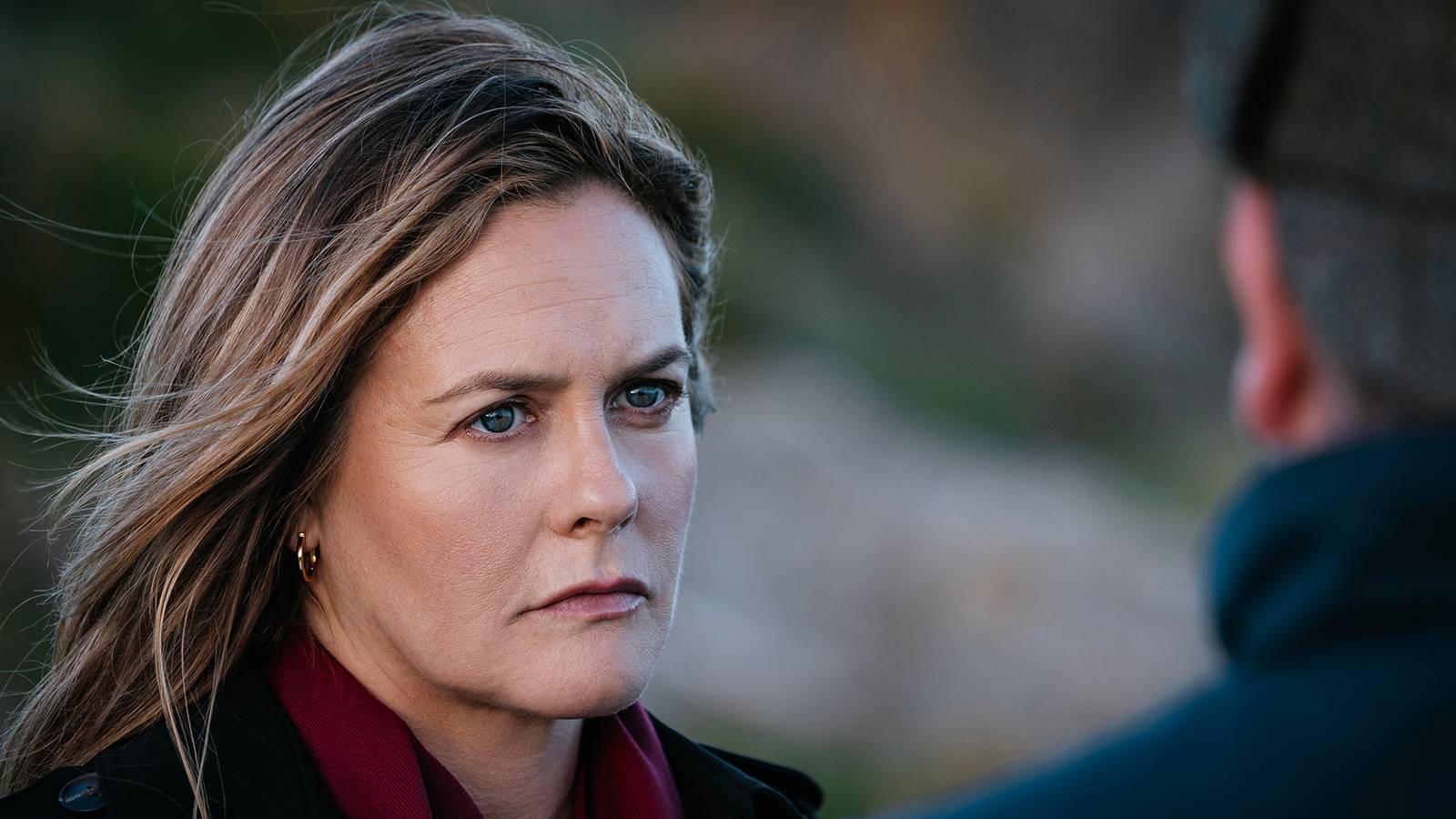 Irish Blood Review: Alicia Silverstone Is The Witty Detective I Didn't ...