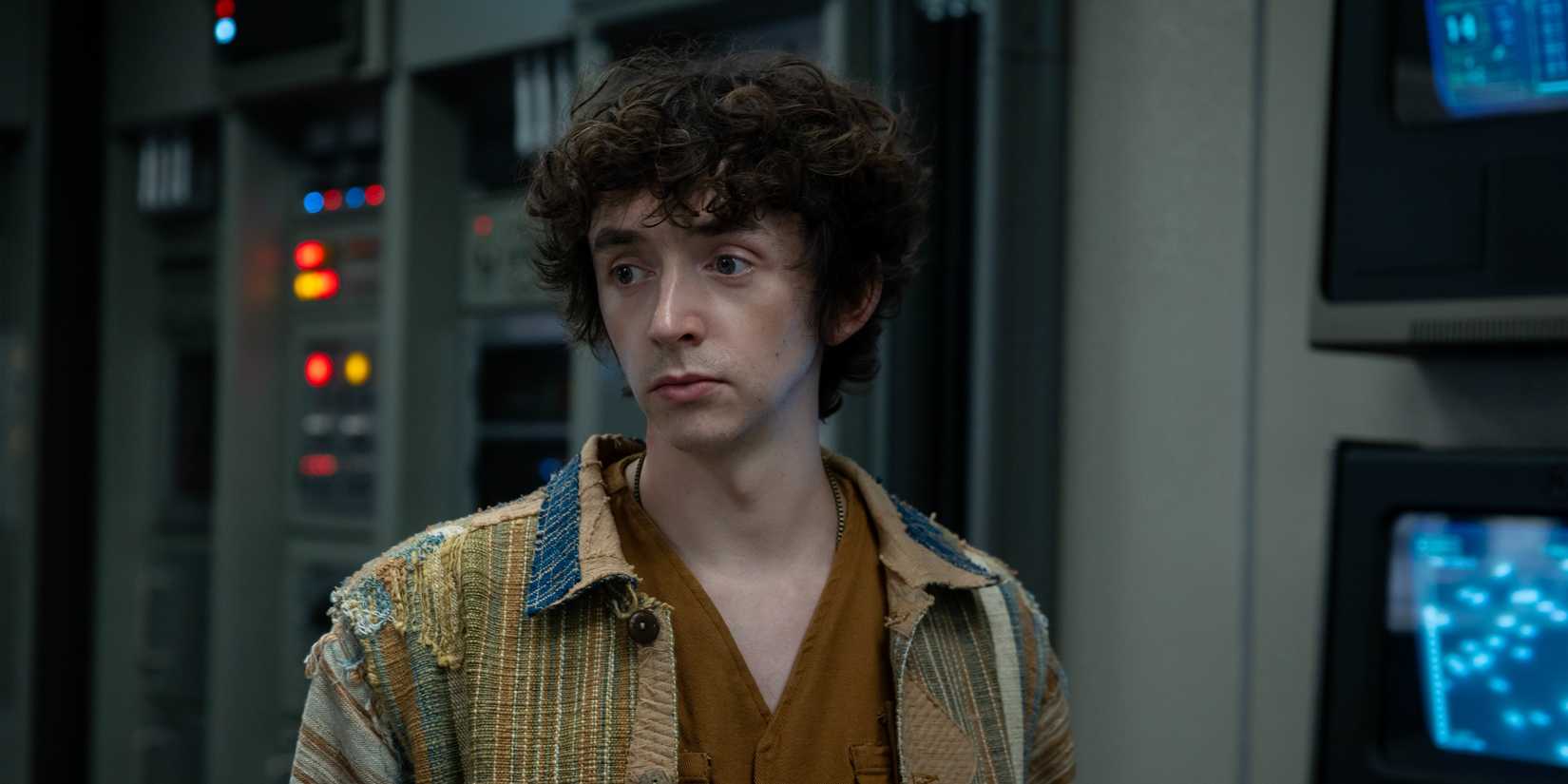 Alien: Earth Creator Explains Episode 5's Boy Kavalier Twist