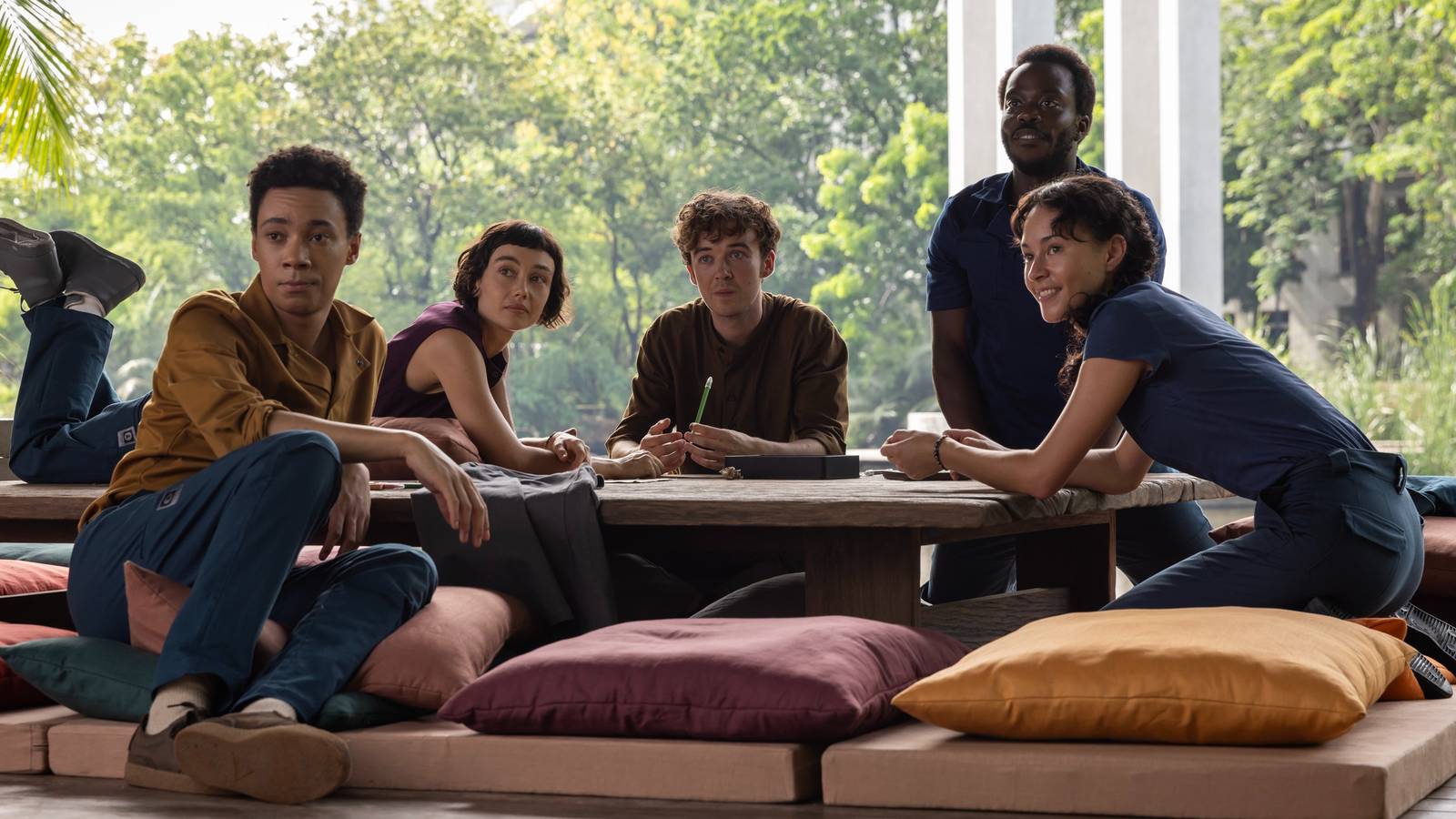 Alien: Earth Episode 4 Review: “Observation” Spends So Much Time On Set ...