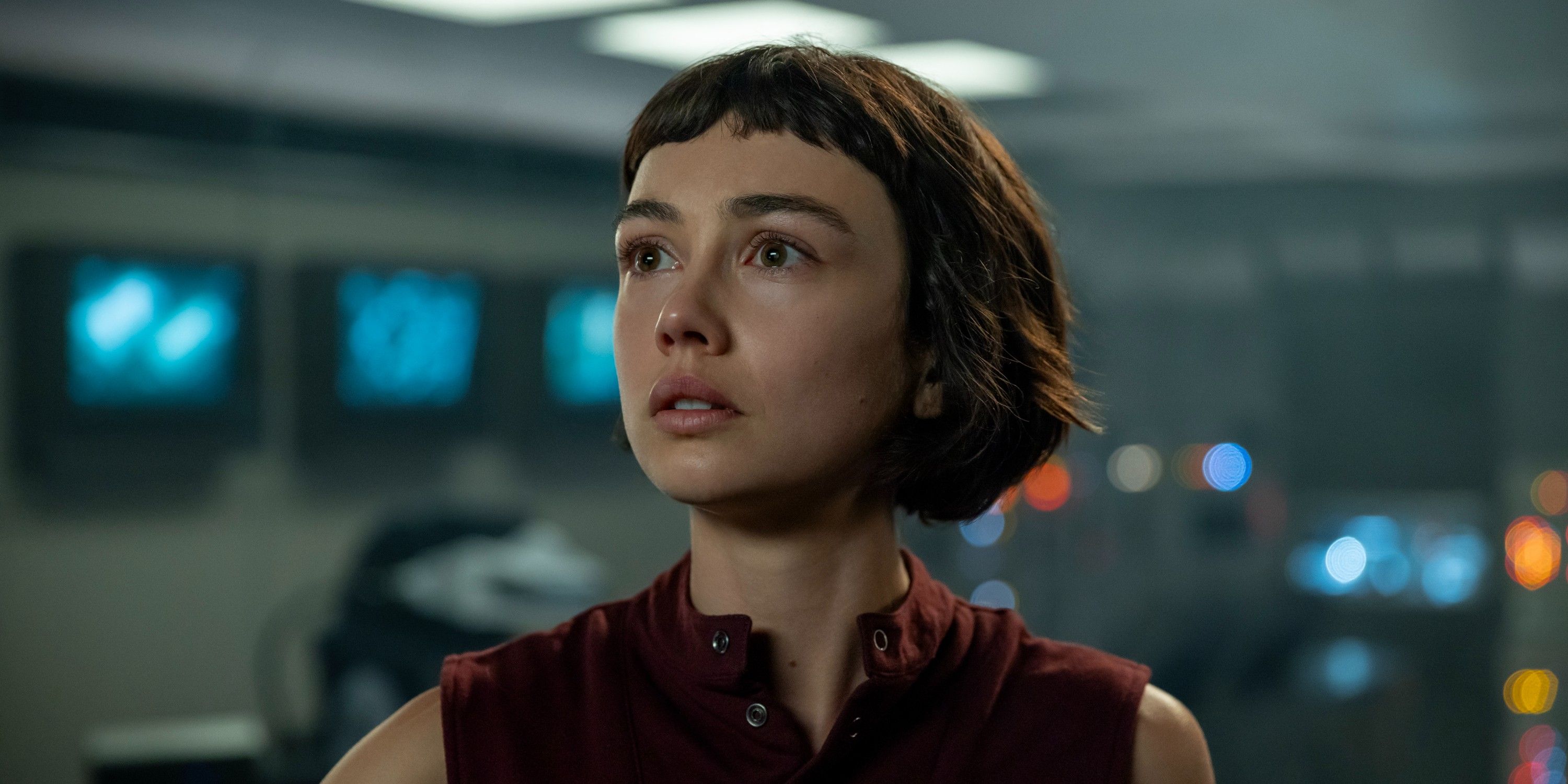 Alien: Resurrection’s Newborn Xenomorph Was Originally WAY Worse