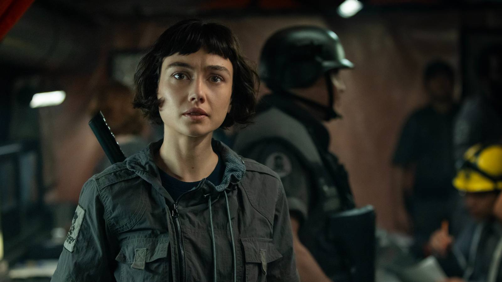 Alien: Earth's Dark Twist: Child Hybrids Face Xenomorph Threats