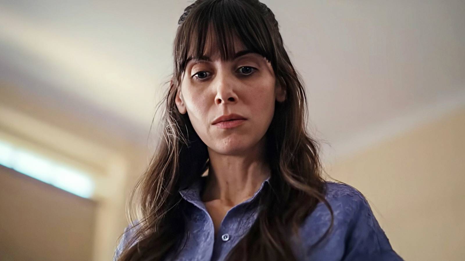 Alison Brie Is Following Up Together With Her Directorial Debut, A ...