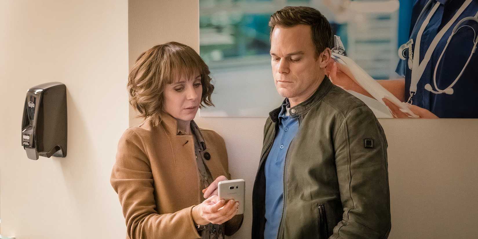 Michael C. Hall Shines in Netflix's 'Safe': A Must-Watch for Dexter Fans