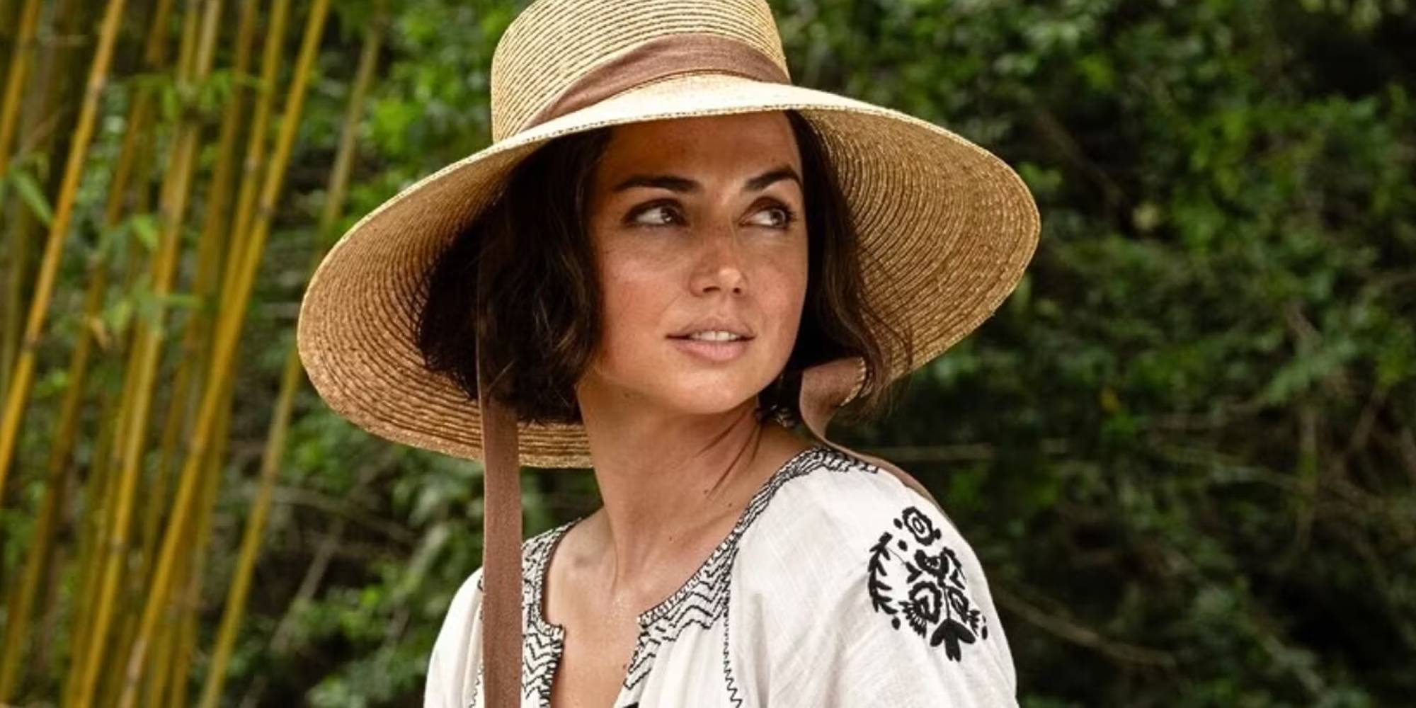 'Eden' Review: Survival Thriller Falls Short Despite Stellar Cast