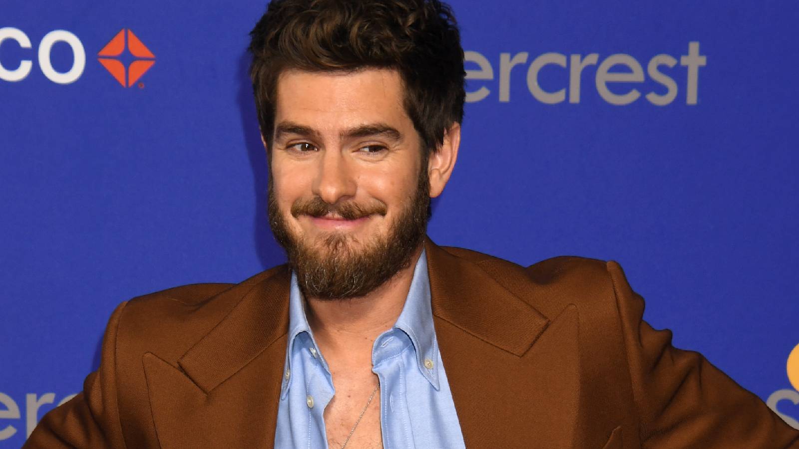 Andrew Garfield’s New Medieval War Epic Just Cast A Harry Potter Star