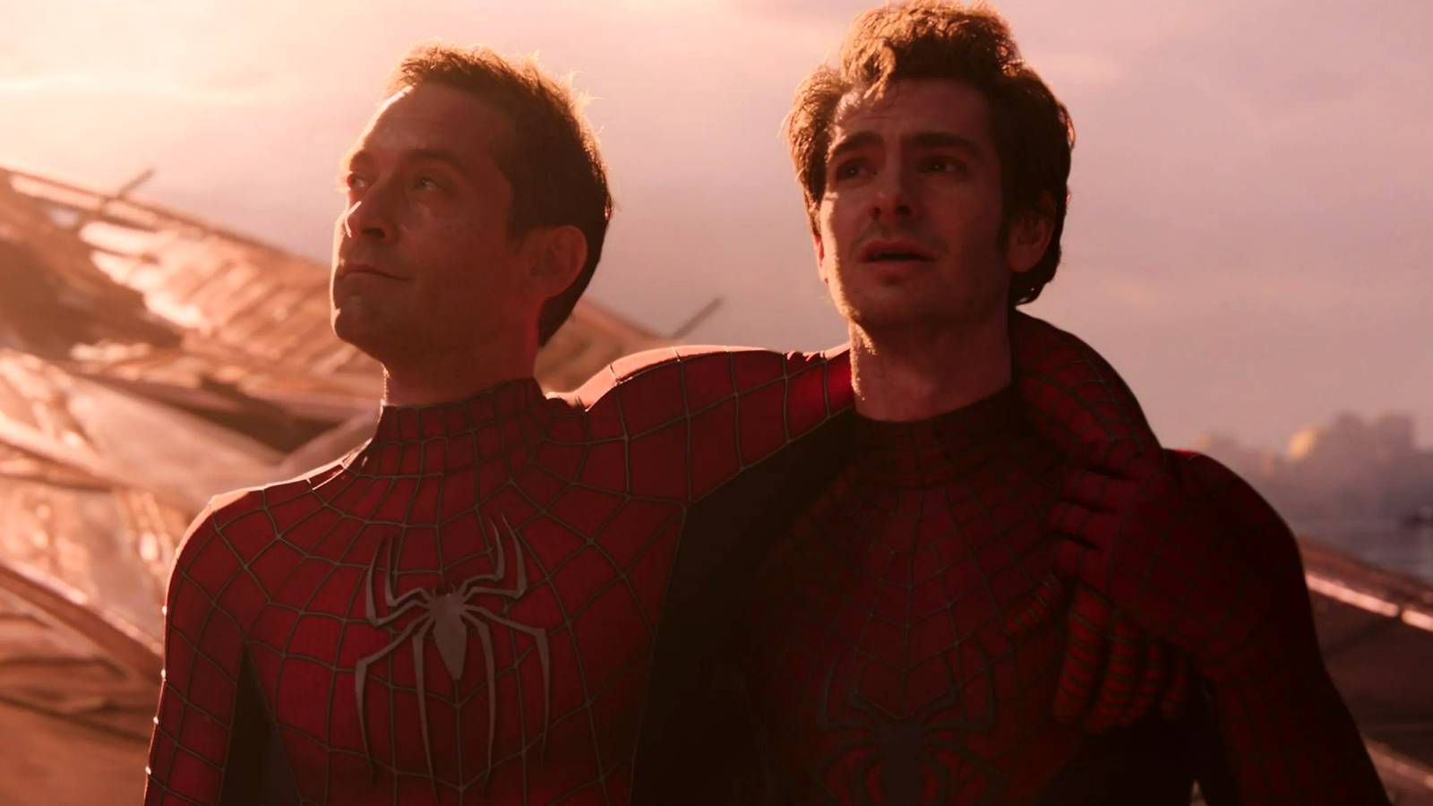Tobey Maguire vs Andrew Garfield: Which Spider-Man Should Return?