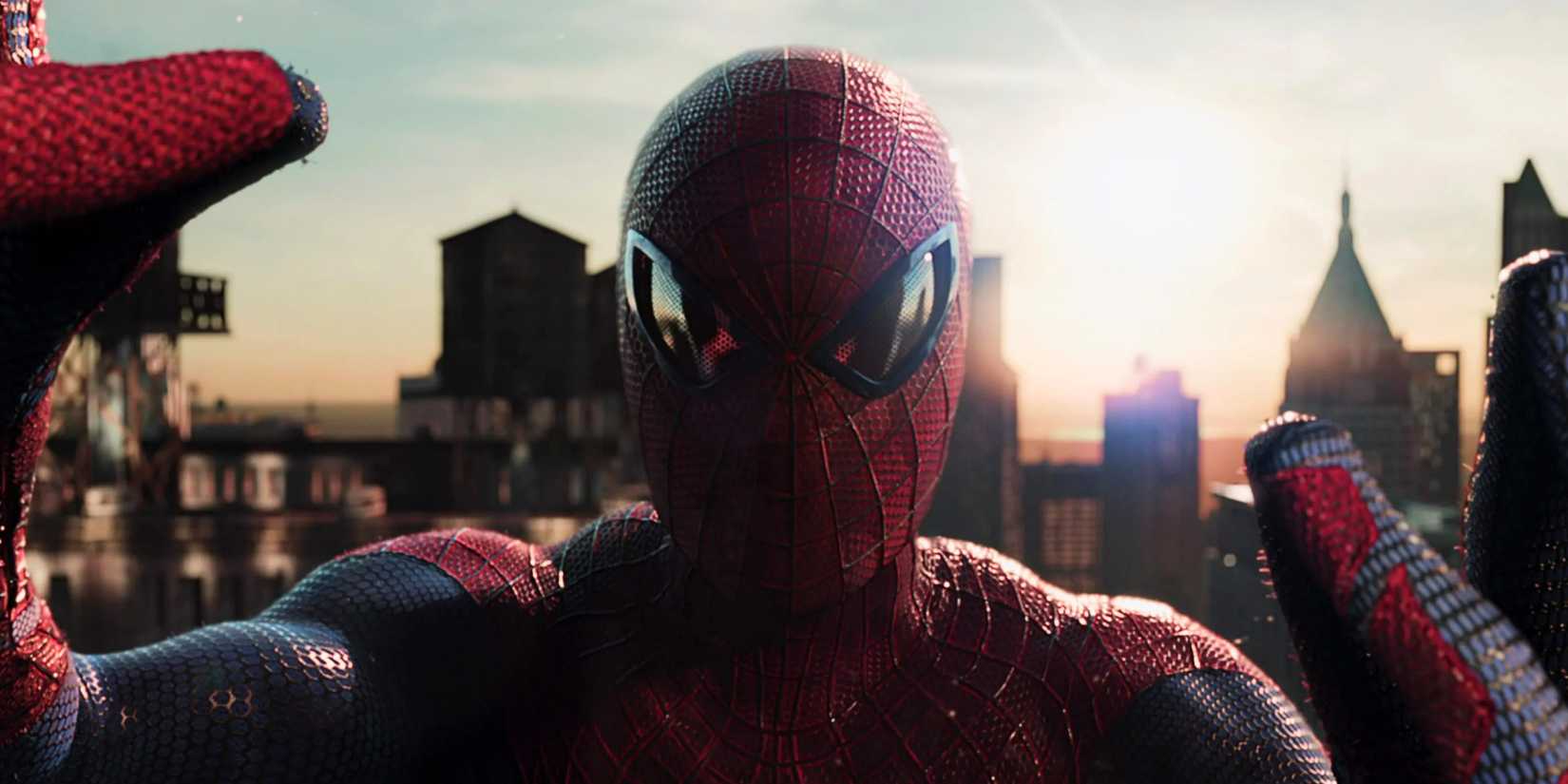 September 1 Is A Great Day For Andrew Garfield's Spider-Man Fans