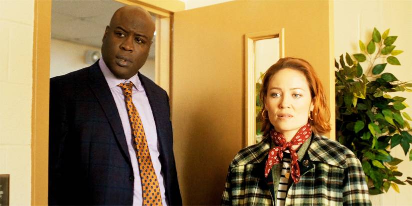 Will Trent Season 4: Kevin Daniels Upped To Main Cast Member