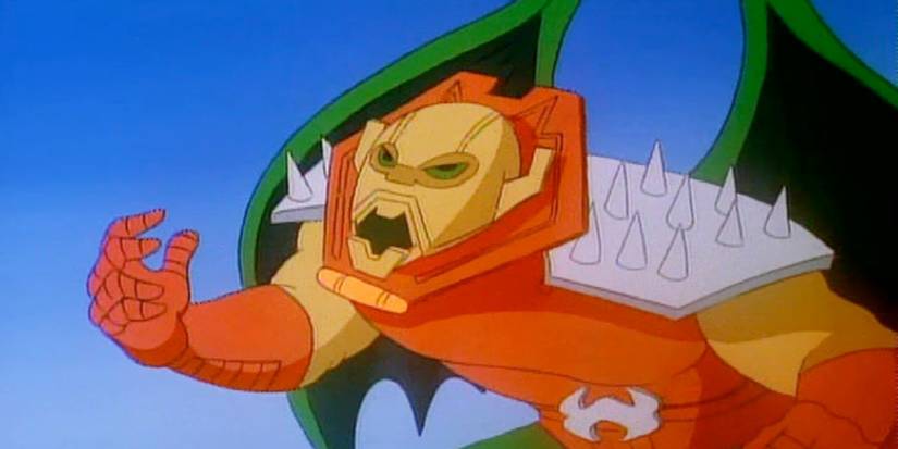 10 Iconic Fantastic Four Animated Scenes the MCU Should Adapt