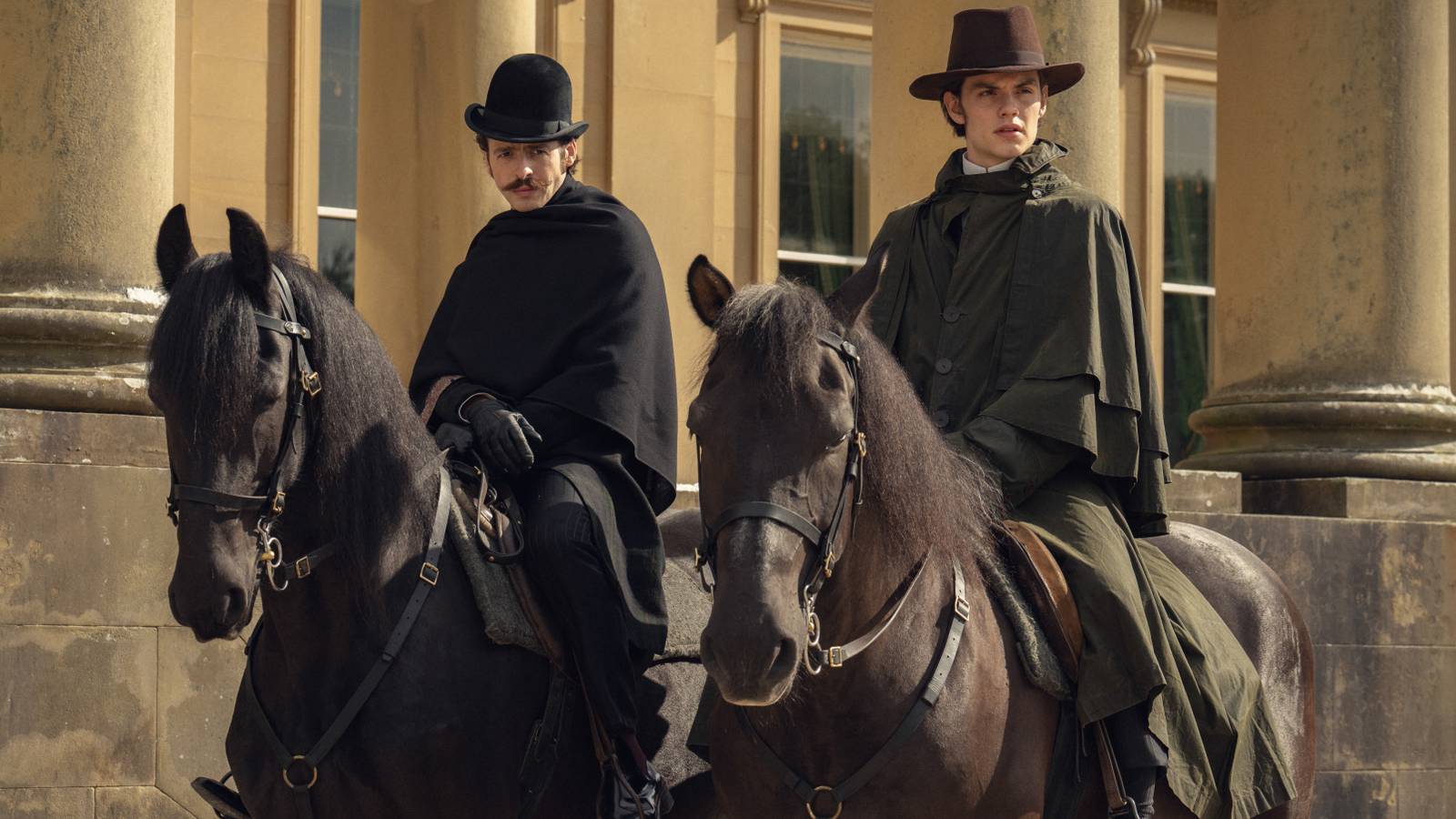 Benjamin Lee Guinness's Mysterious Death In 1868: The Catalyst for ...