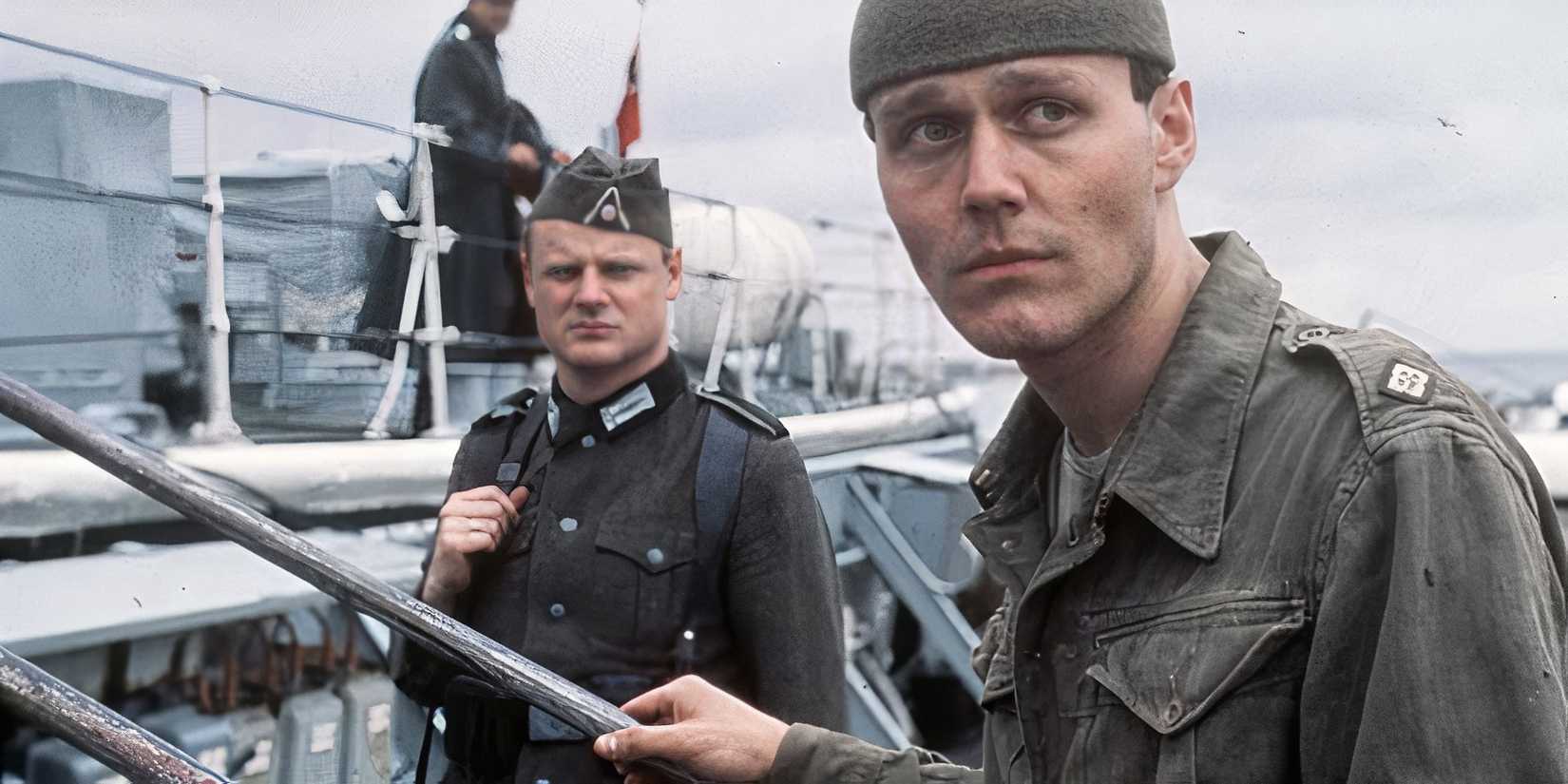 Top 10 War Series to Stream on Amazon Prime Video