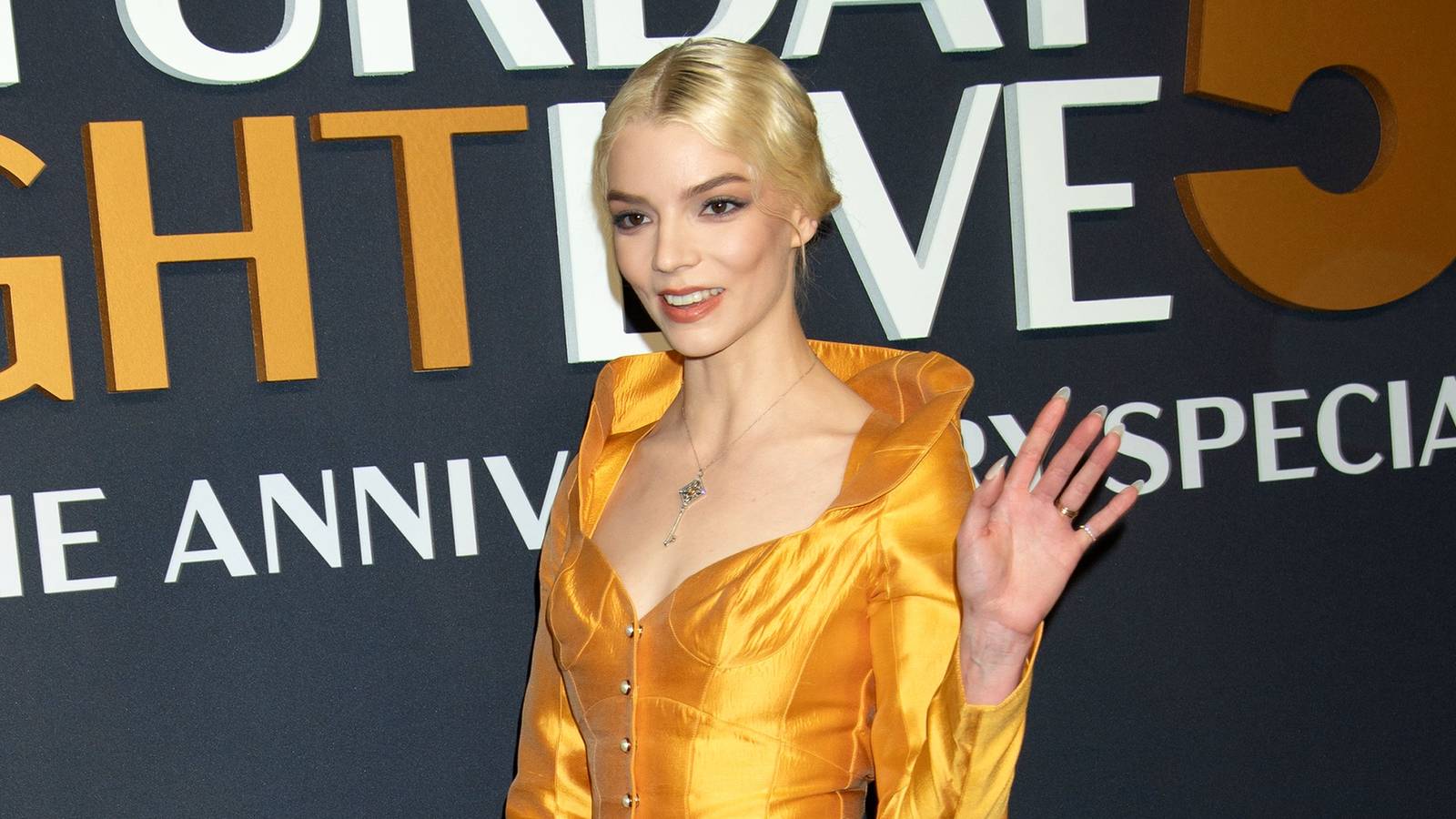 Sacrifice: Anya Taylor-Joy & Chris Evans Star In Upcoming Action-Adventure