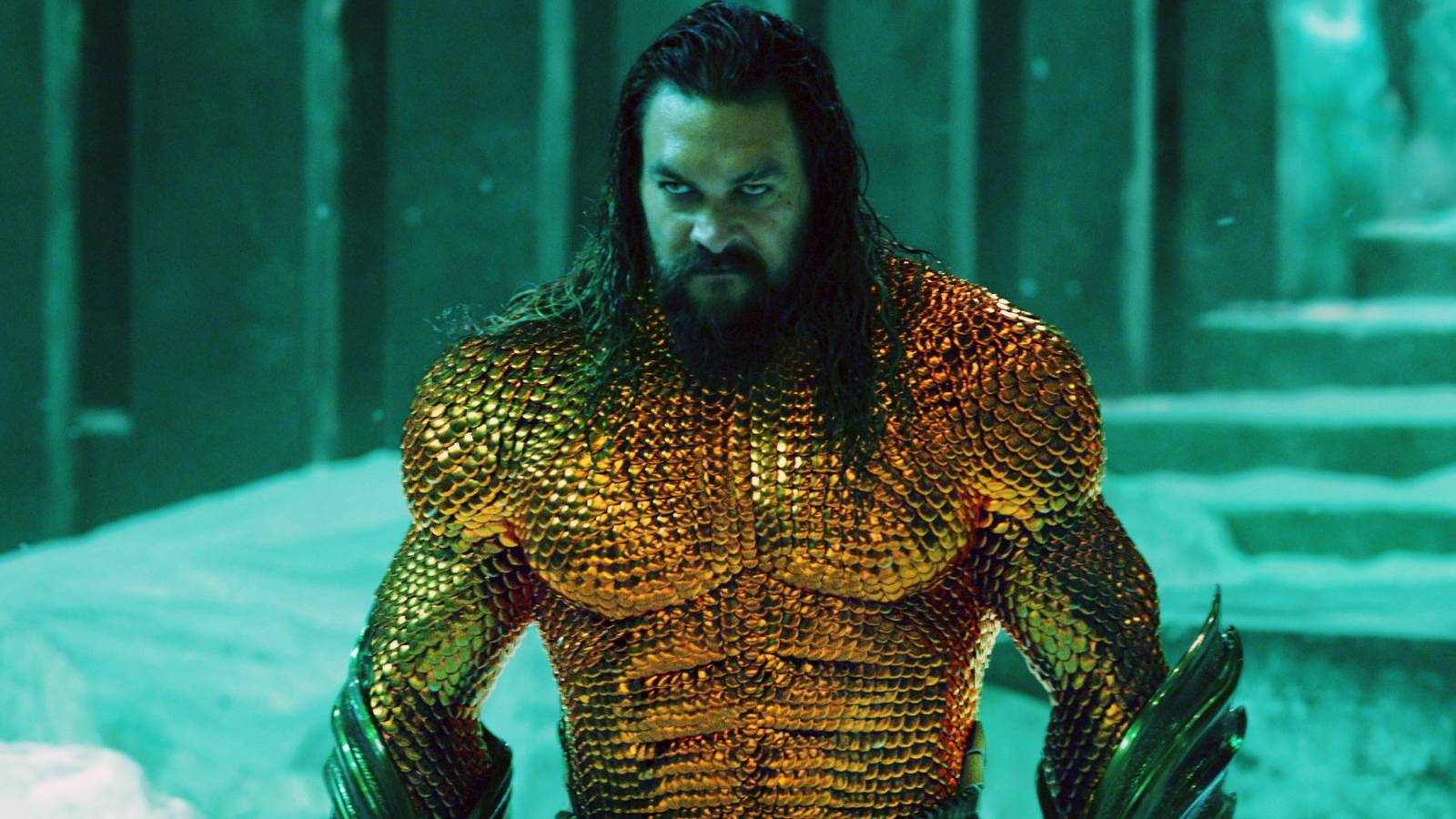 Every DCEU Retcon In James Gunn's Latest DC Release