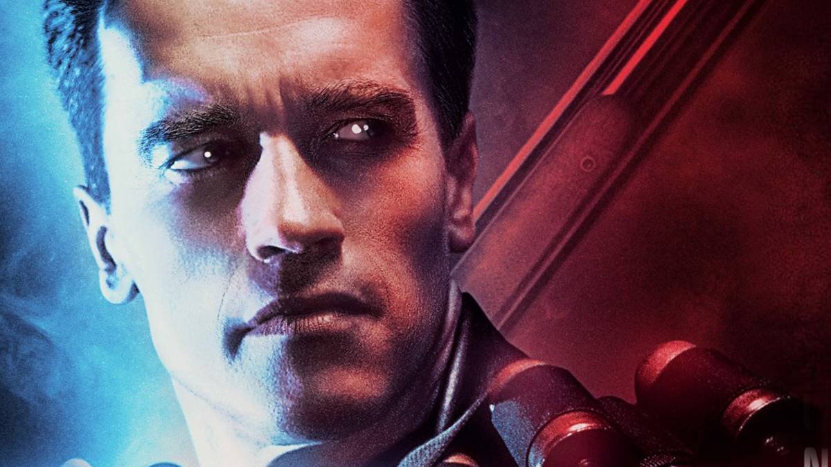 Terminator #9 Reveals Skynet's Motivation for Wiping Out Humanity