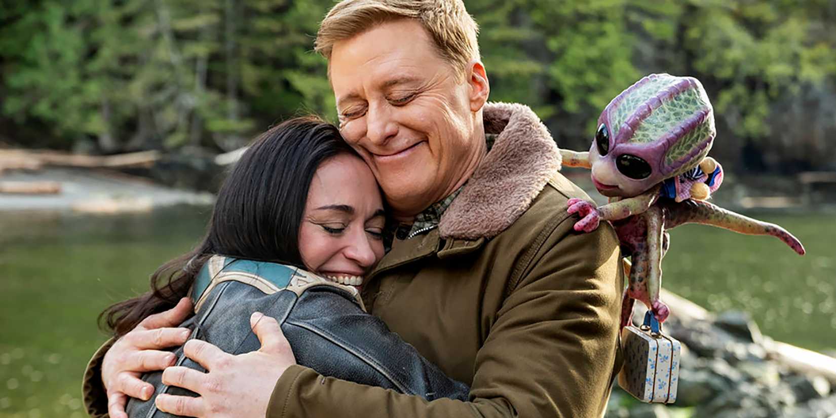 Top 20 Sci-Fi TV Shows of the Past 20 Years