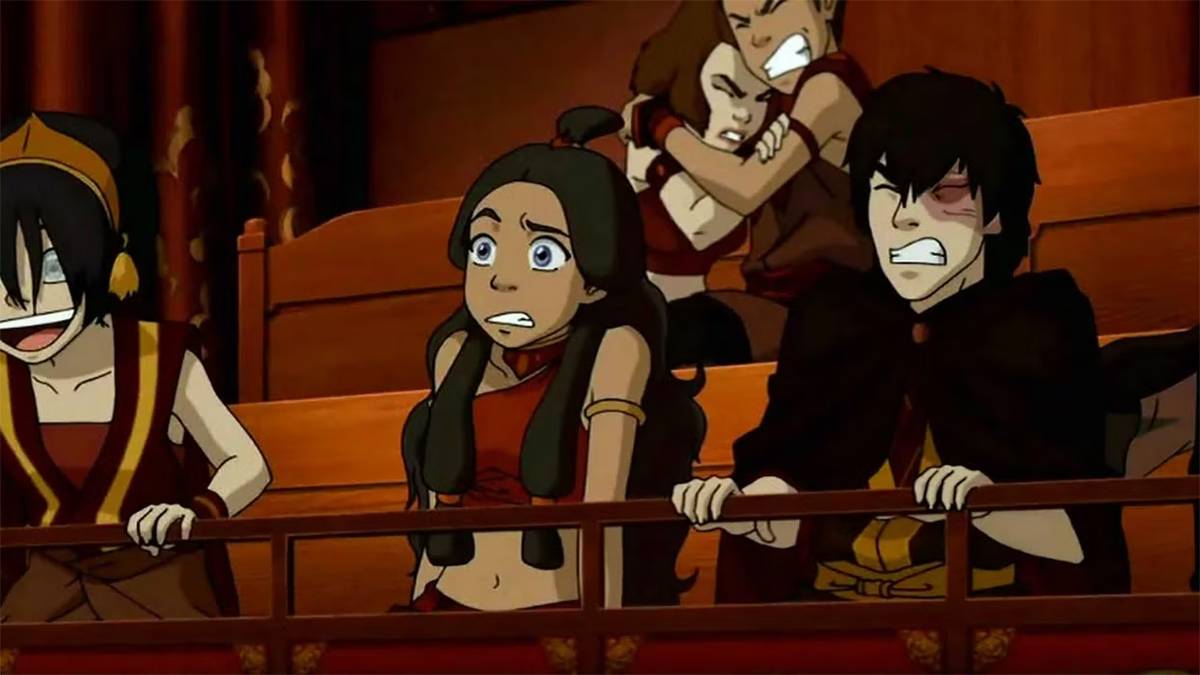 Avatar: The Last Airbender’s Original Cast Celebrate 20 Years Of Fan ...