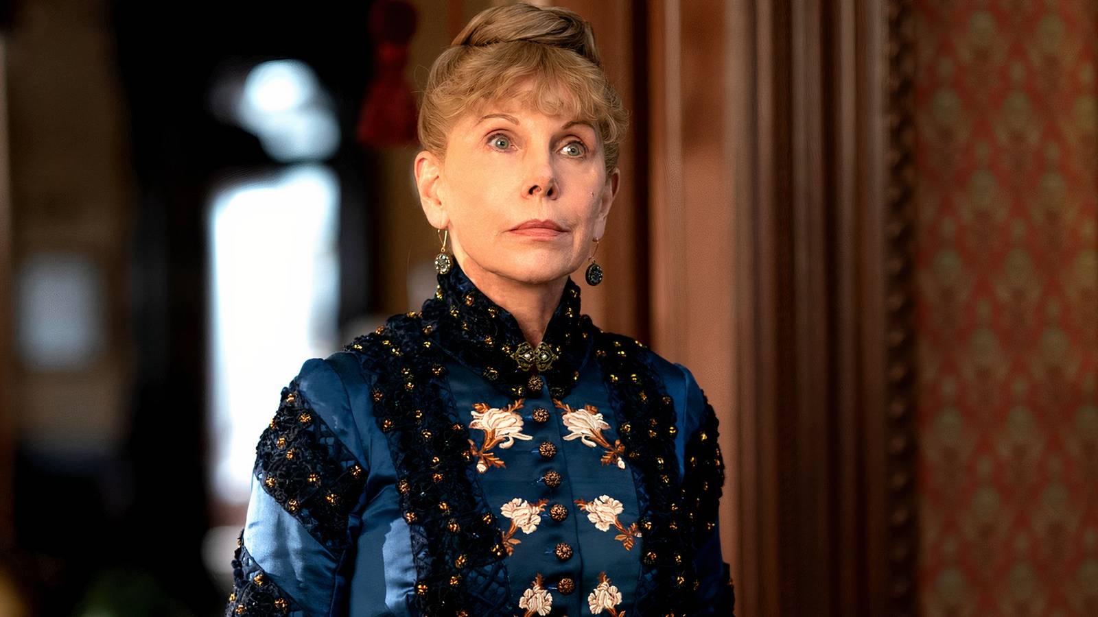 The Gilded Age's Tell-All Book: Ward McAllister's Society As I Have ...