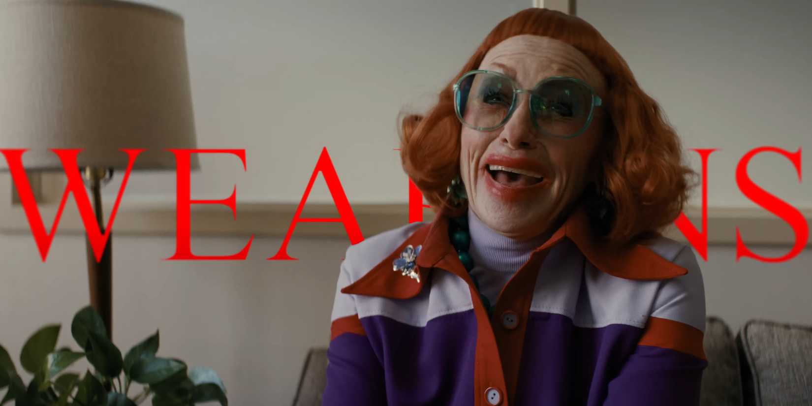 Weapons Could Get A Follow-Up Based On The One Character Whose ...