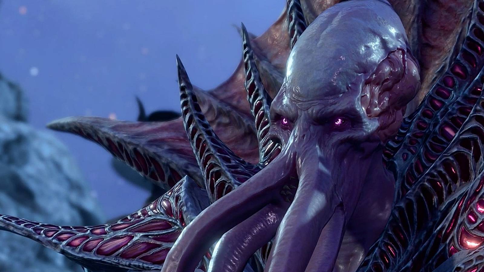 Unbelievable Baldur's Gate 3 Emperor Cosplay Is The Best Thing You'll ...