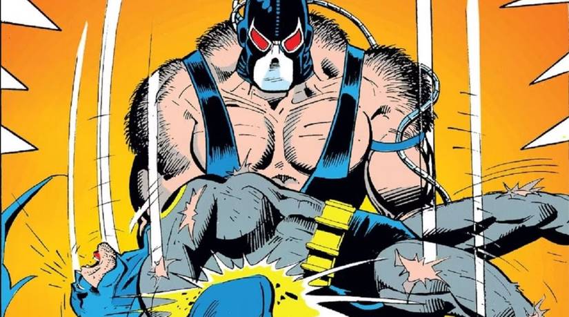 Batman’s Most Brutal Defeats in Comics