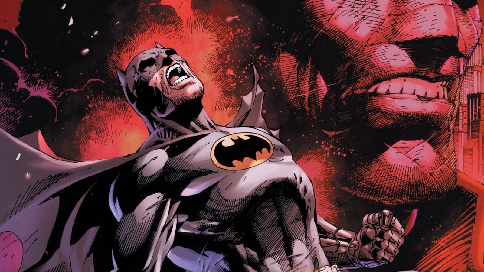 Batman’s Most Brutal Defeats in Comics