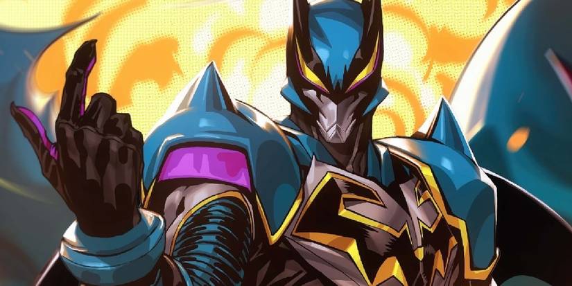 Batman's Immortal Legend Armor: 8 Incredible Powers Revealed