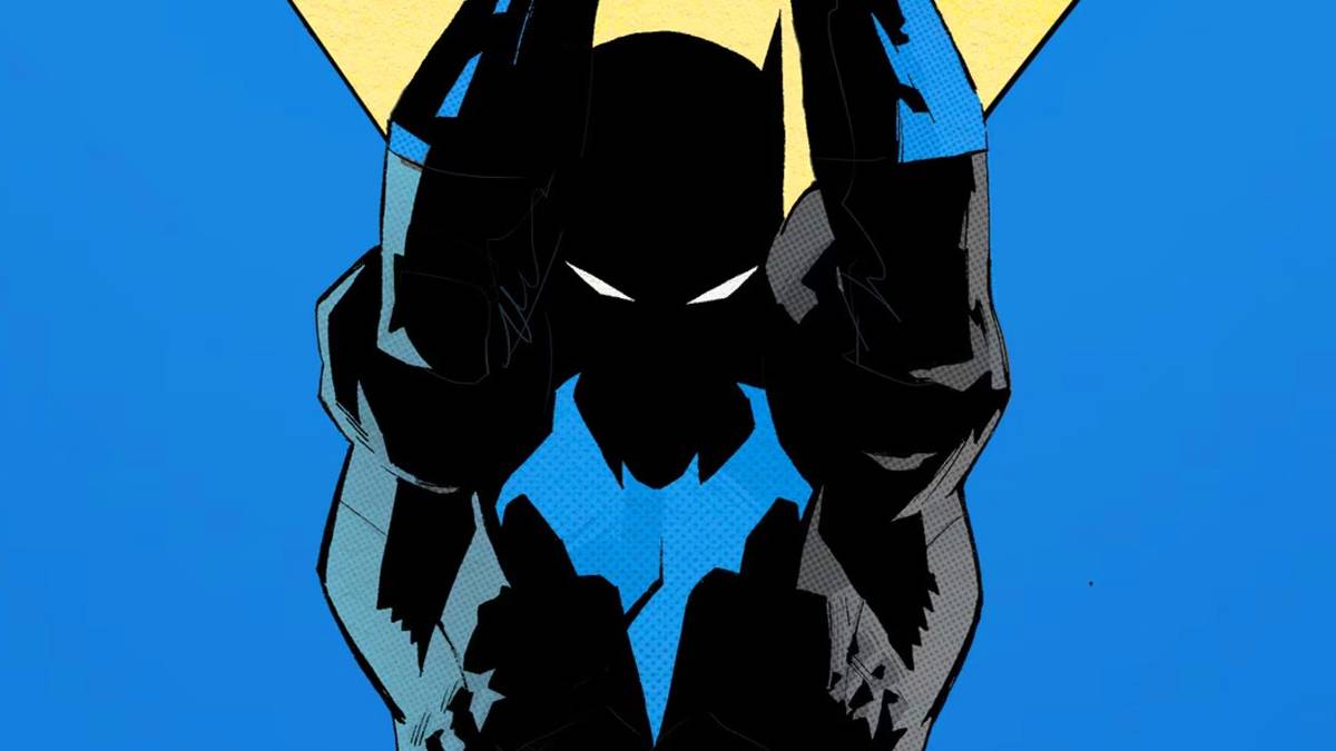 Batman Finally Revives Alfred in Immortal Legend Batman After 6 Years