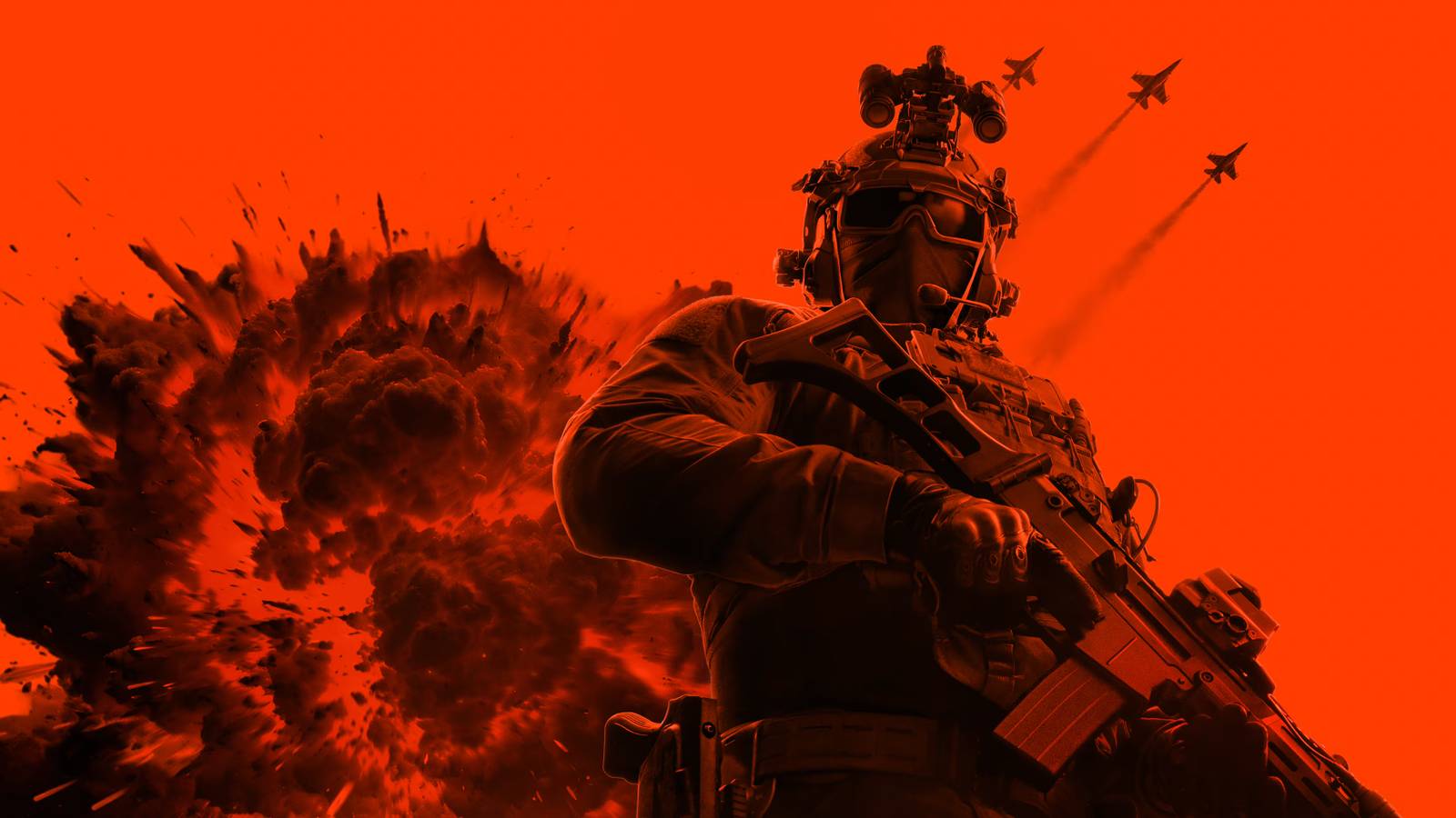 Battlefield: REDSEC Is Free-To-Play, Here's When It Releases In Your ...