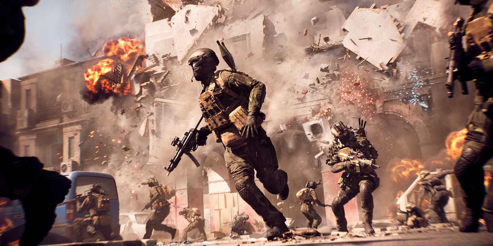 Battlefield 6 Beta: How To Fix Match Loading Screen Loop Bug