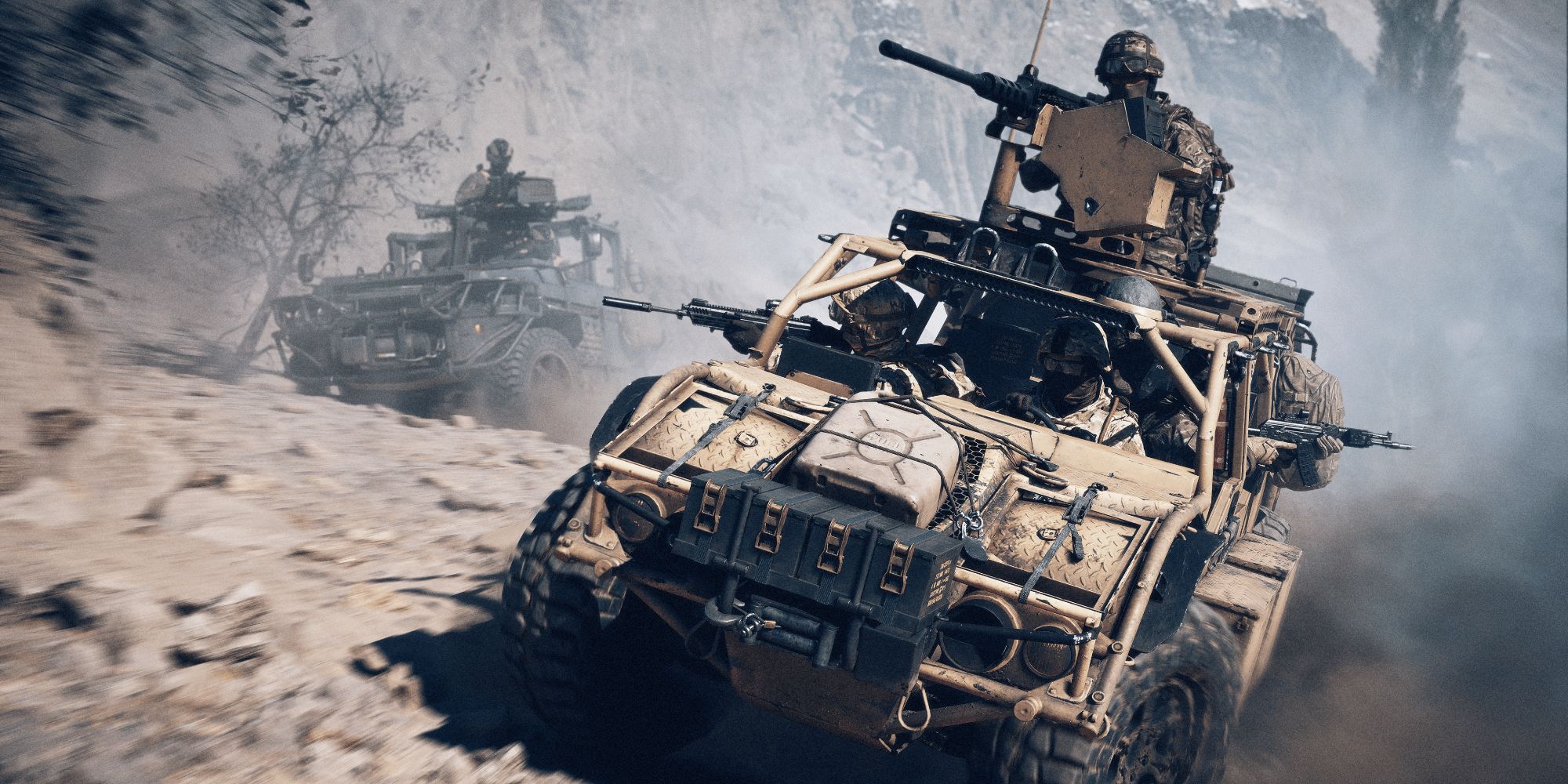 Battlefield 6 vs Black Ops 7: A Battle of Tone and Authenticity