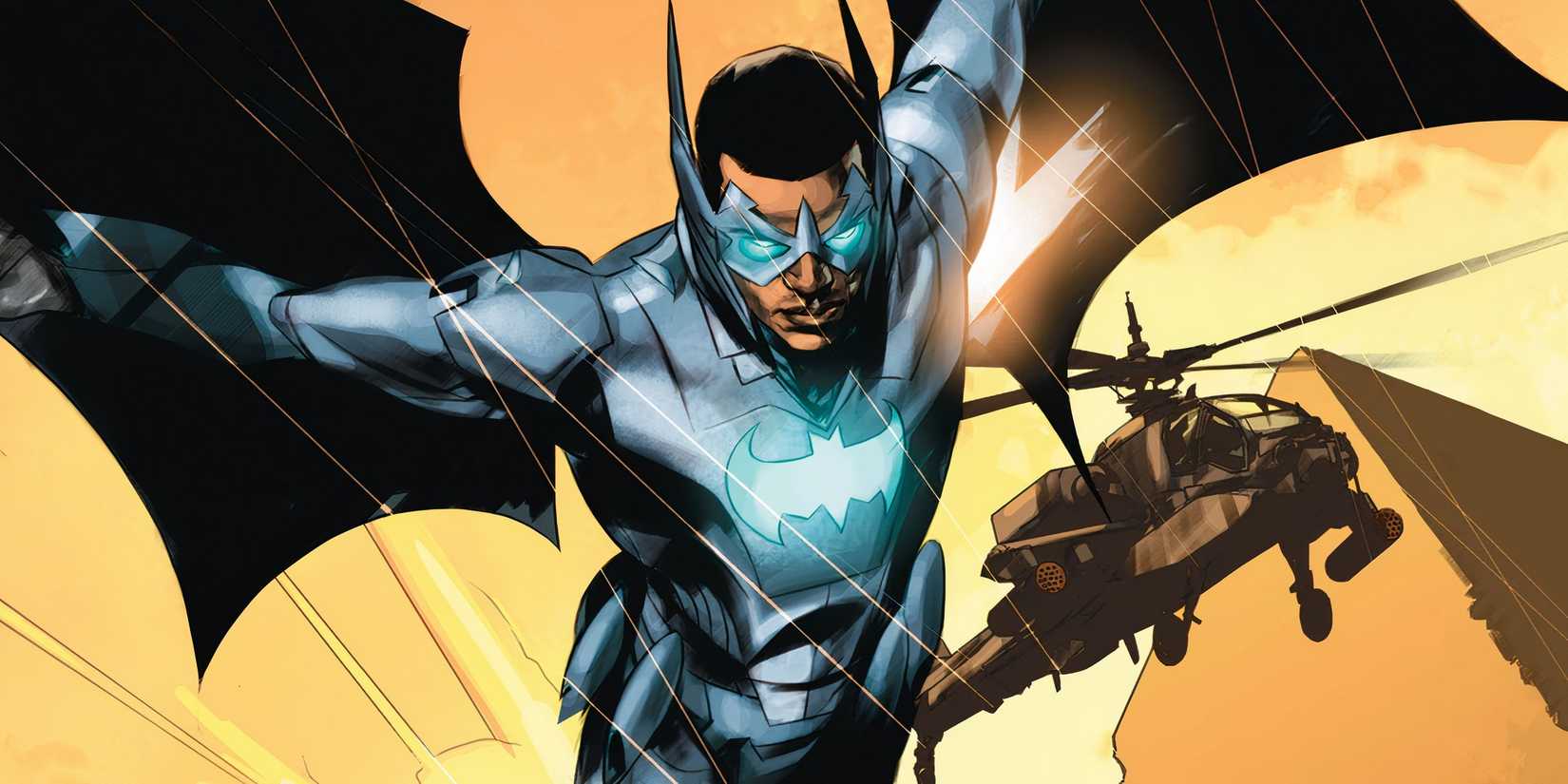 15 Global Batmen Every DC Fan Should Know