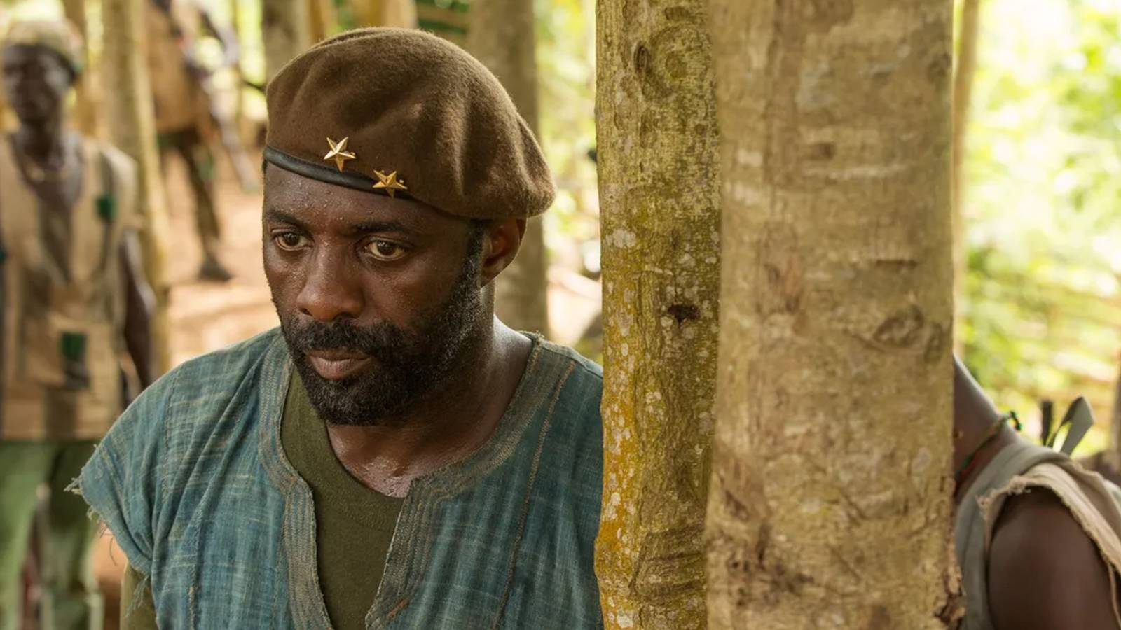 Beasts Of No Nation: Netflix's Groundbreaking 91% RT War Film