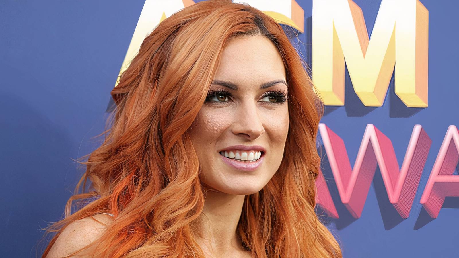 Becky Lynch Expects Return in Star Trek: Starfleet Academy Season 2