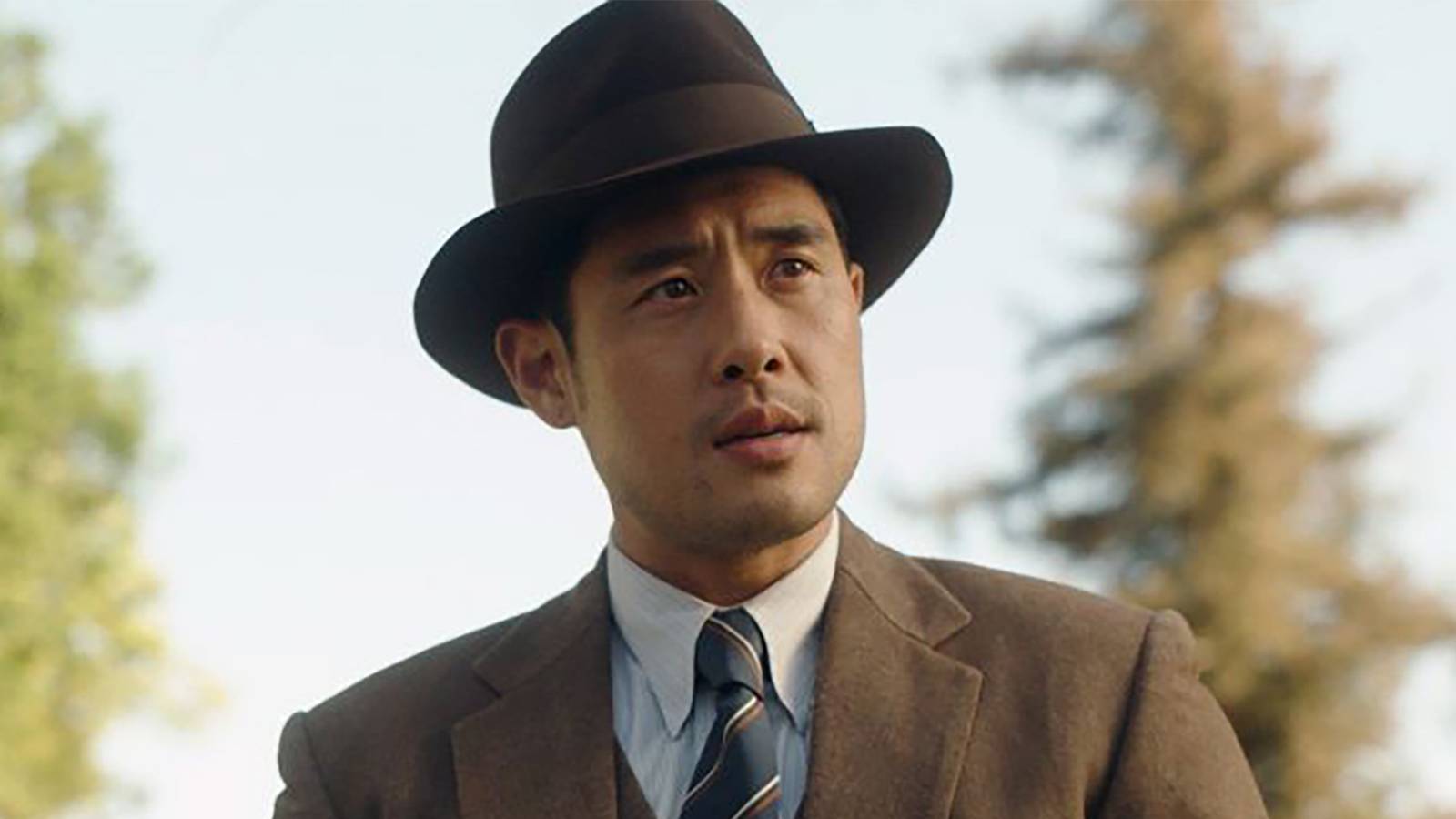 Quantum Leap Creators Developing New Police Procedural Killer Class At ABC