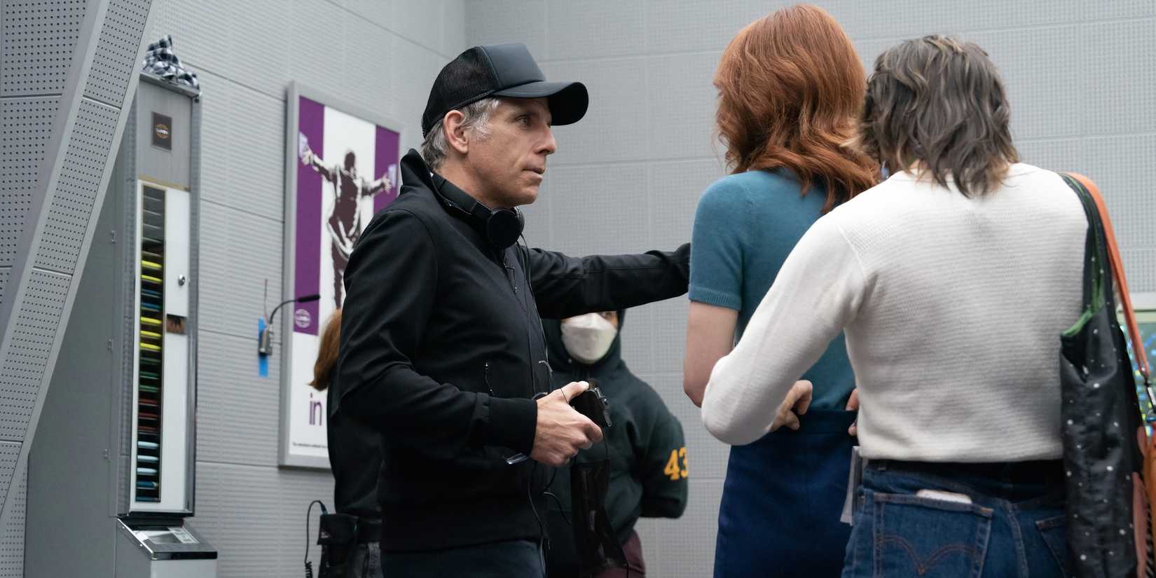 Ben Stiller Steps Back From Severance Season 3: Why It Matters