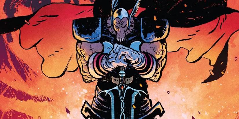 Beta Ray Bill: The Perfect Choice for Avengers' New Founding Hero?