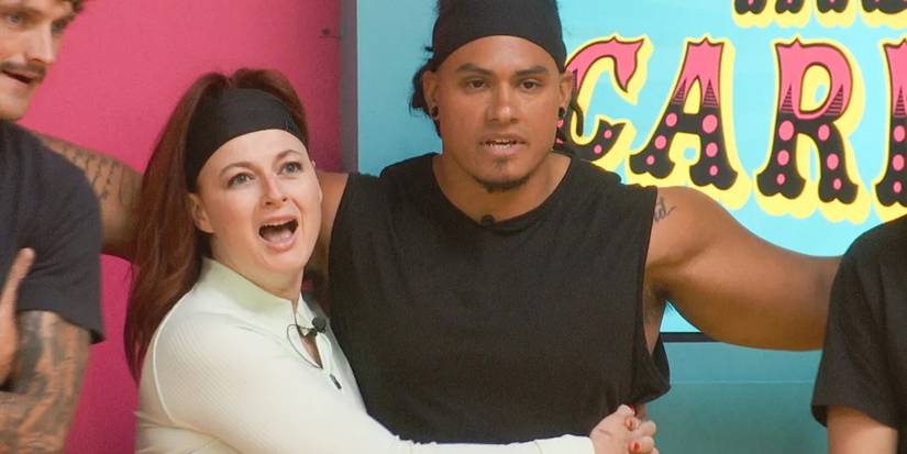 Big Brother 27: Keanu Soto Finally Chooses A Side As HOH