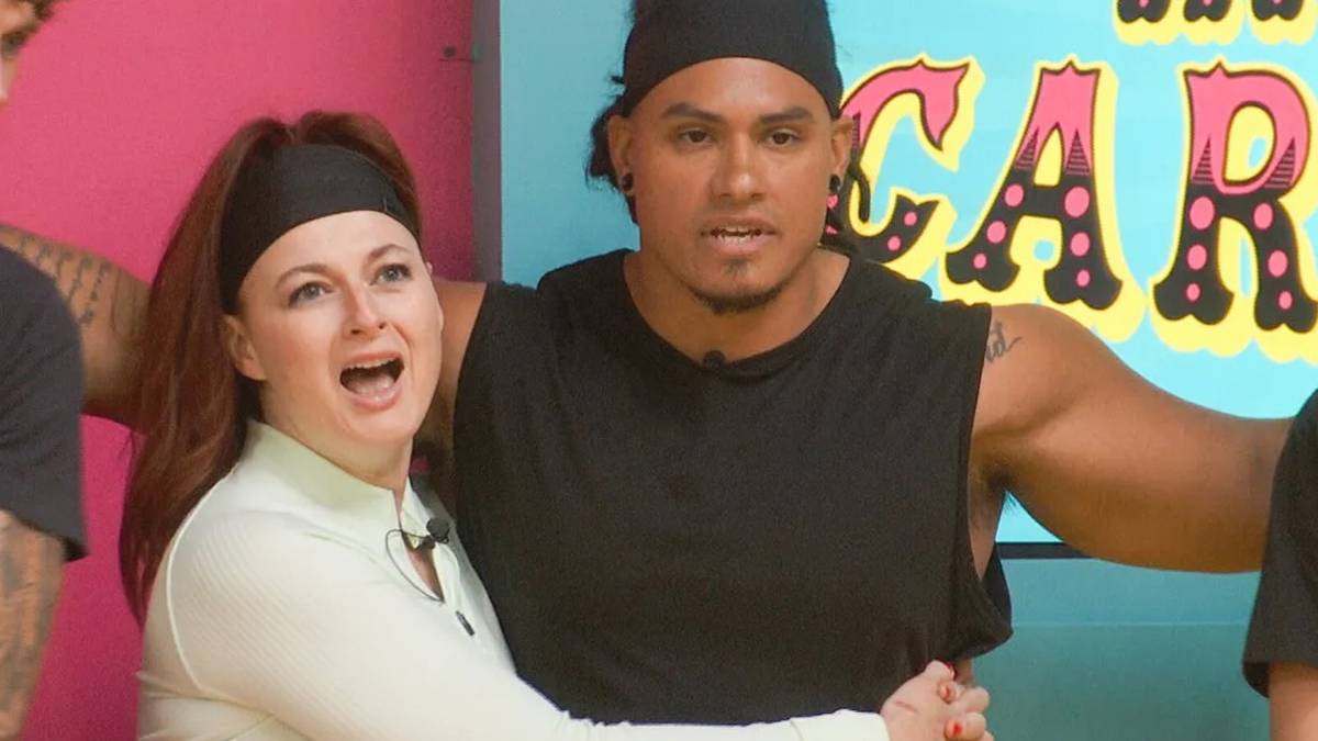 Big Brother 27 Week 8 HOH Should Win America's Favorite Player (SPOILERS)