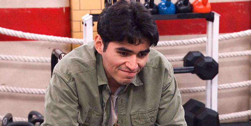 Big Brother: Adrian Rocha's Unexpectedly Honest Strategy, Explained