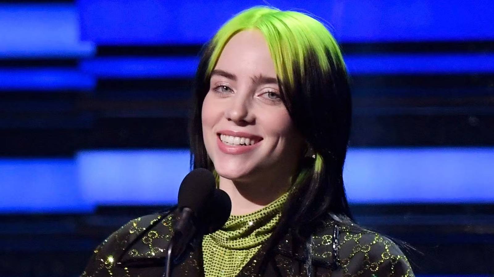 Billie Eilish Drops A Crazy UNO Deck & Fans Can't Get Enough