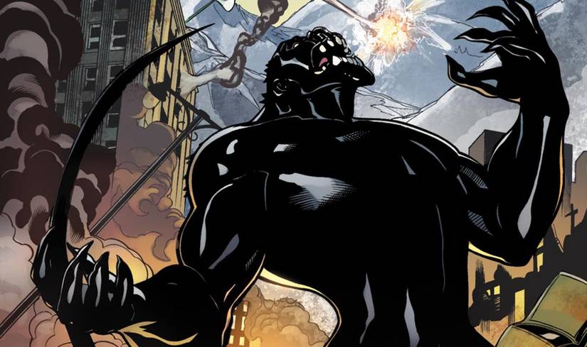 The Black Hulk: Marvel's Overlooked Embodiment of Destruction