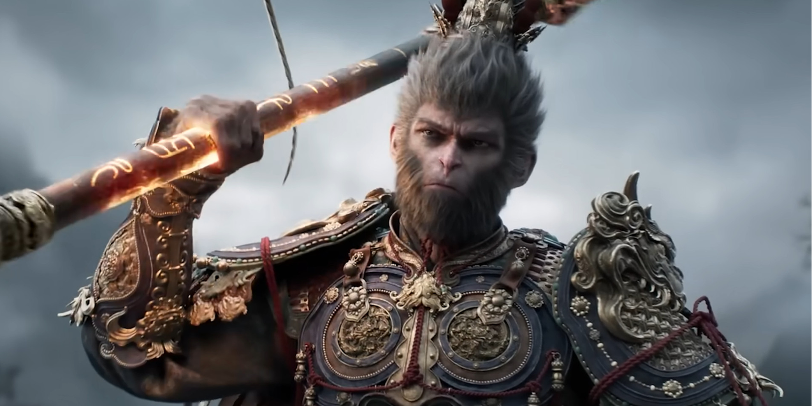 Black Myth Fans Left Scratching Their Heads Over New Game